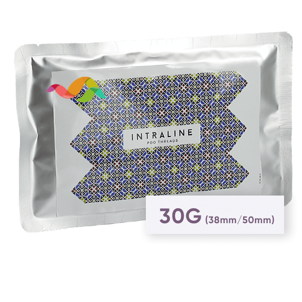 Buy Intraline Spiral S3038 - 30G (38mm/50mm) Online - Fillercloud