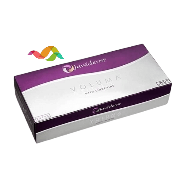 Juvederm - Fillercloud