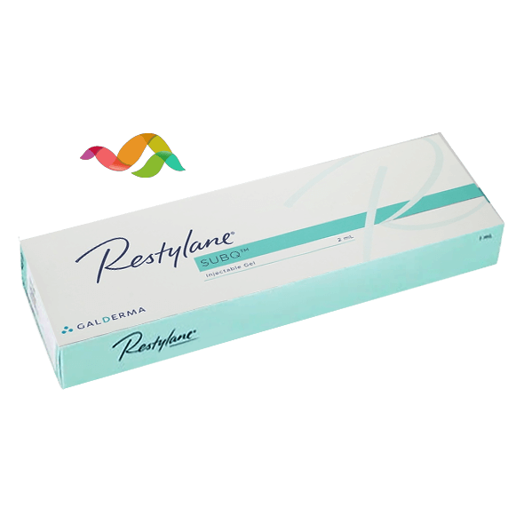Buy Restylane SUBQ Online | Fillercloud